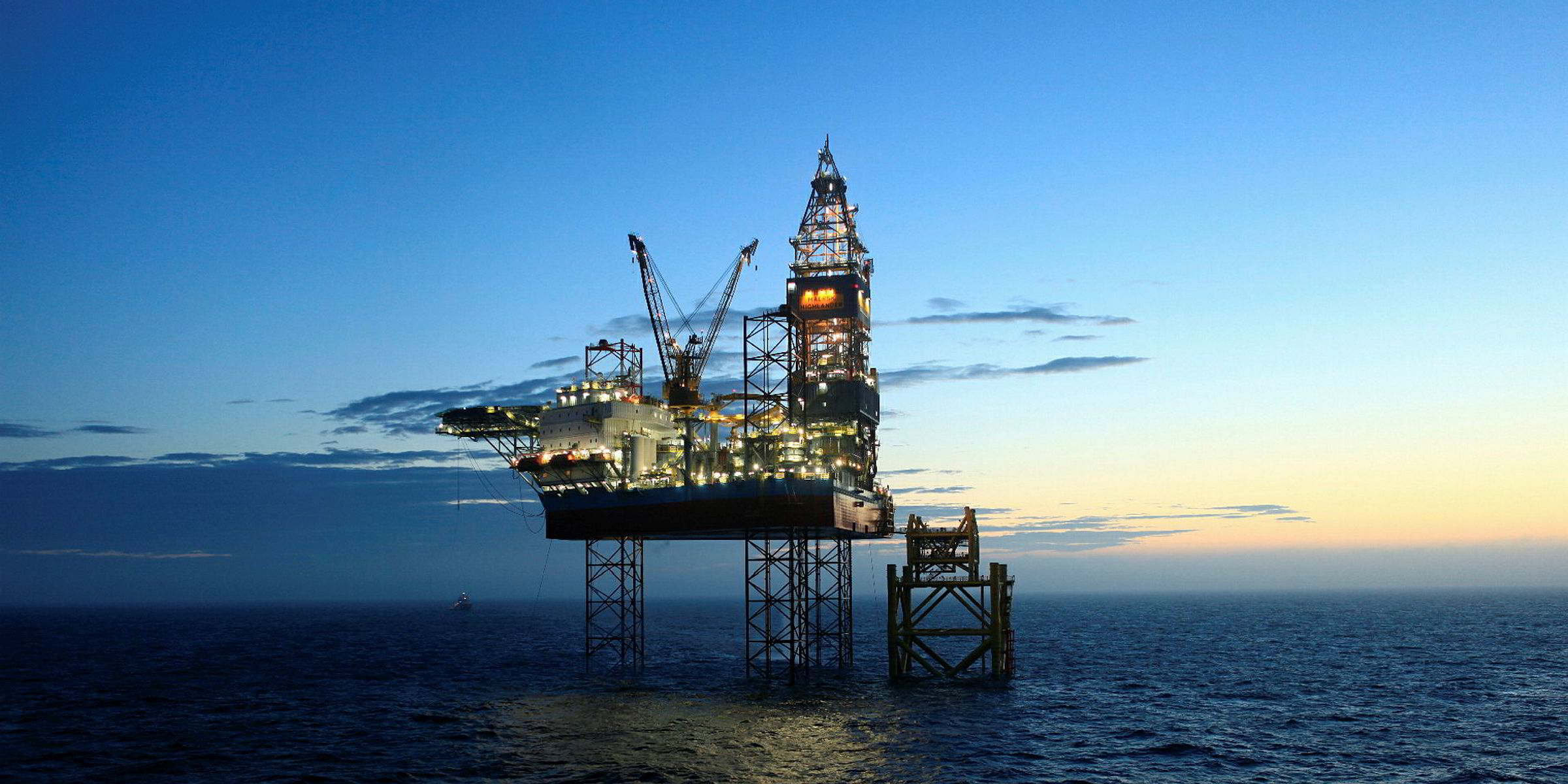 Petronas and CGG collaborate on CAI | Upstream Online