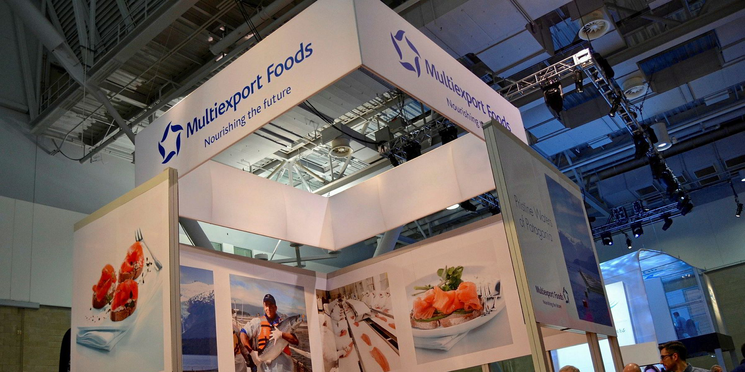 Multiexport Foods USA nabs CTPAT certification | IntraFish.com