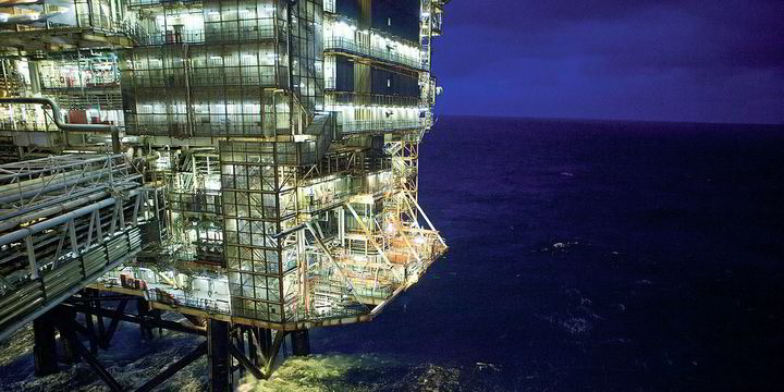 BP and Serica take stock at UK Rhum gas field | Upstream Online