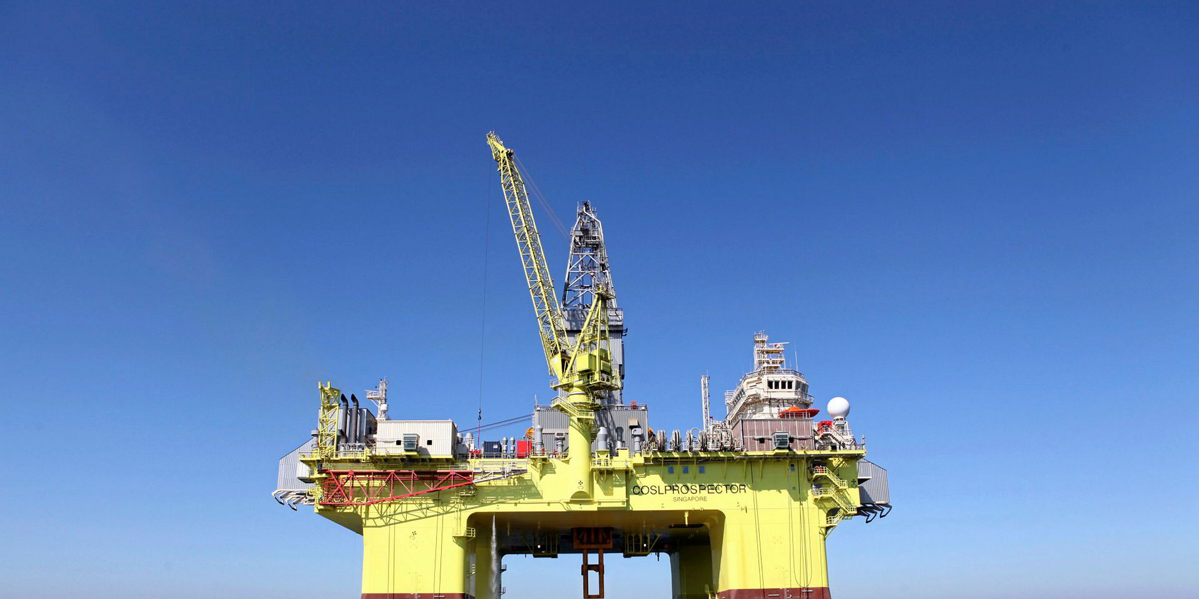 Taiwan's CPC seeking Block F development | Upstream Online