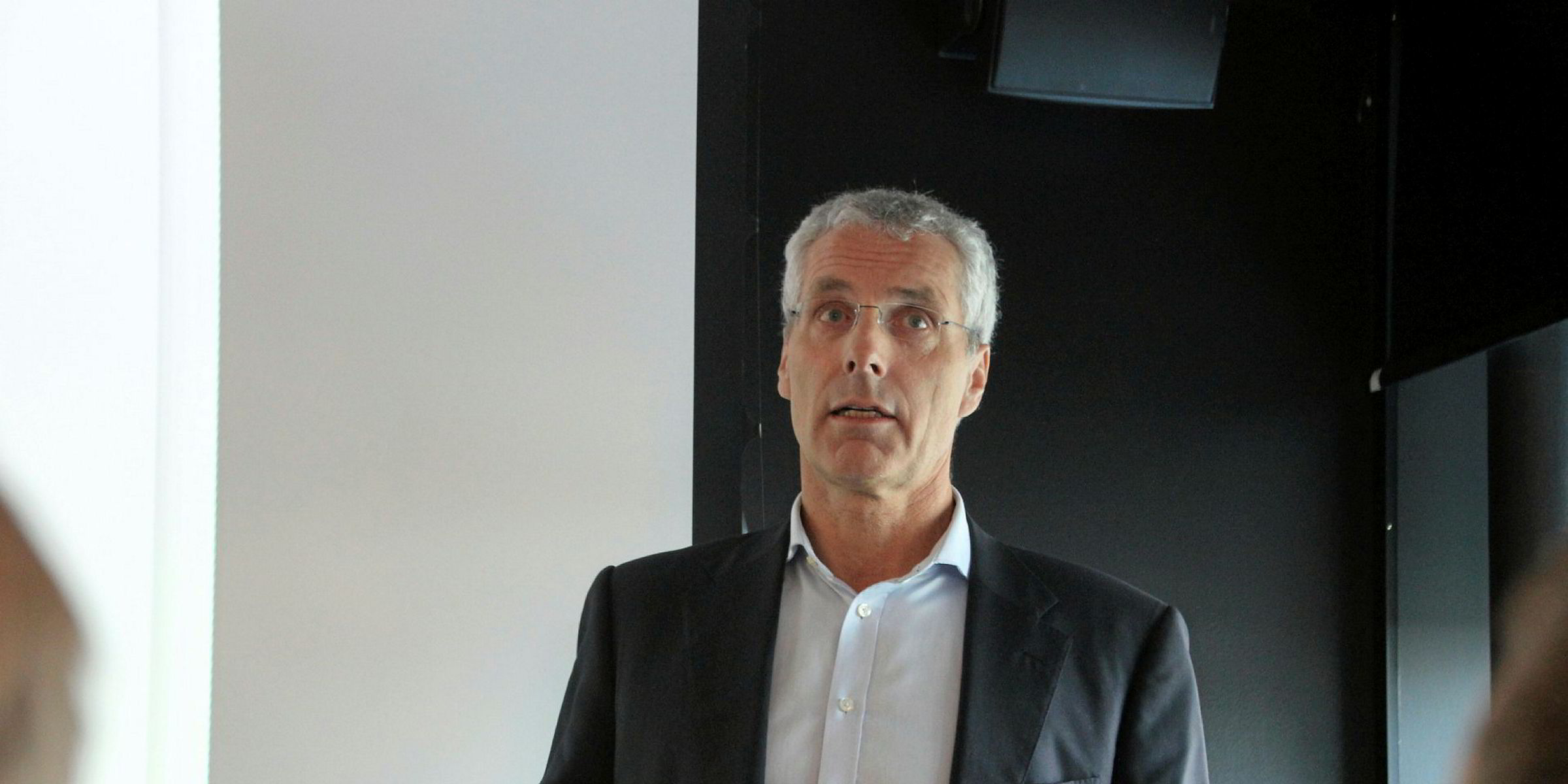 EY names Per Grieg Norway's Entrepreneur of the Year | IntraFish.com