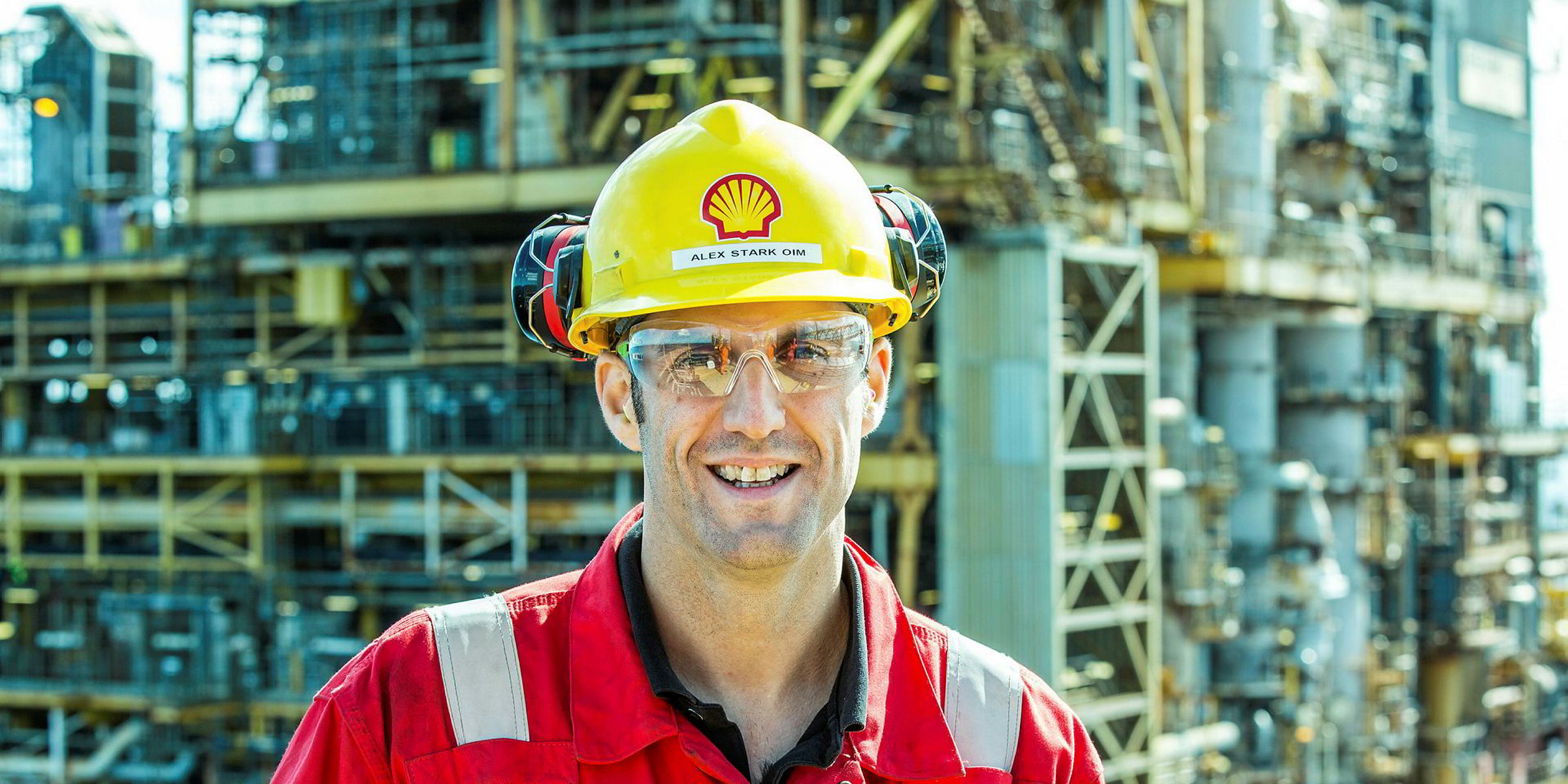 Shell looks for future growth around Shearwater hub | Upstream Online