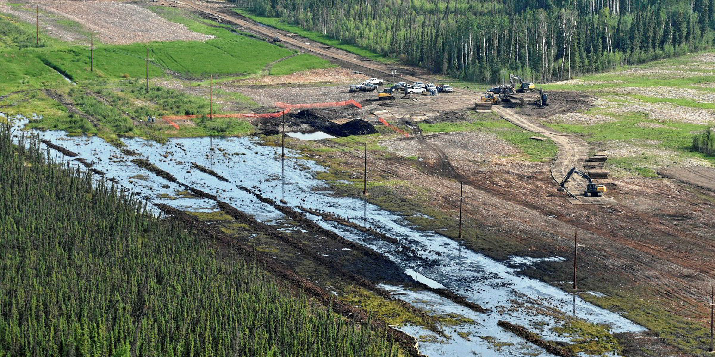 Nexen fined over 2015 spill | Upstream Online