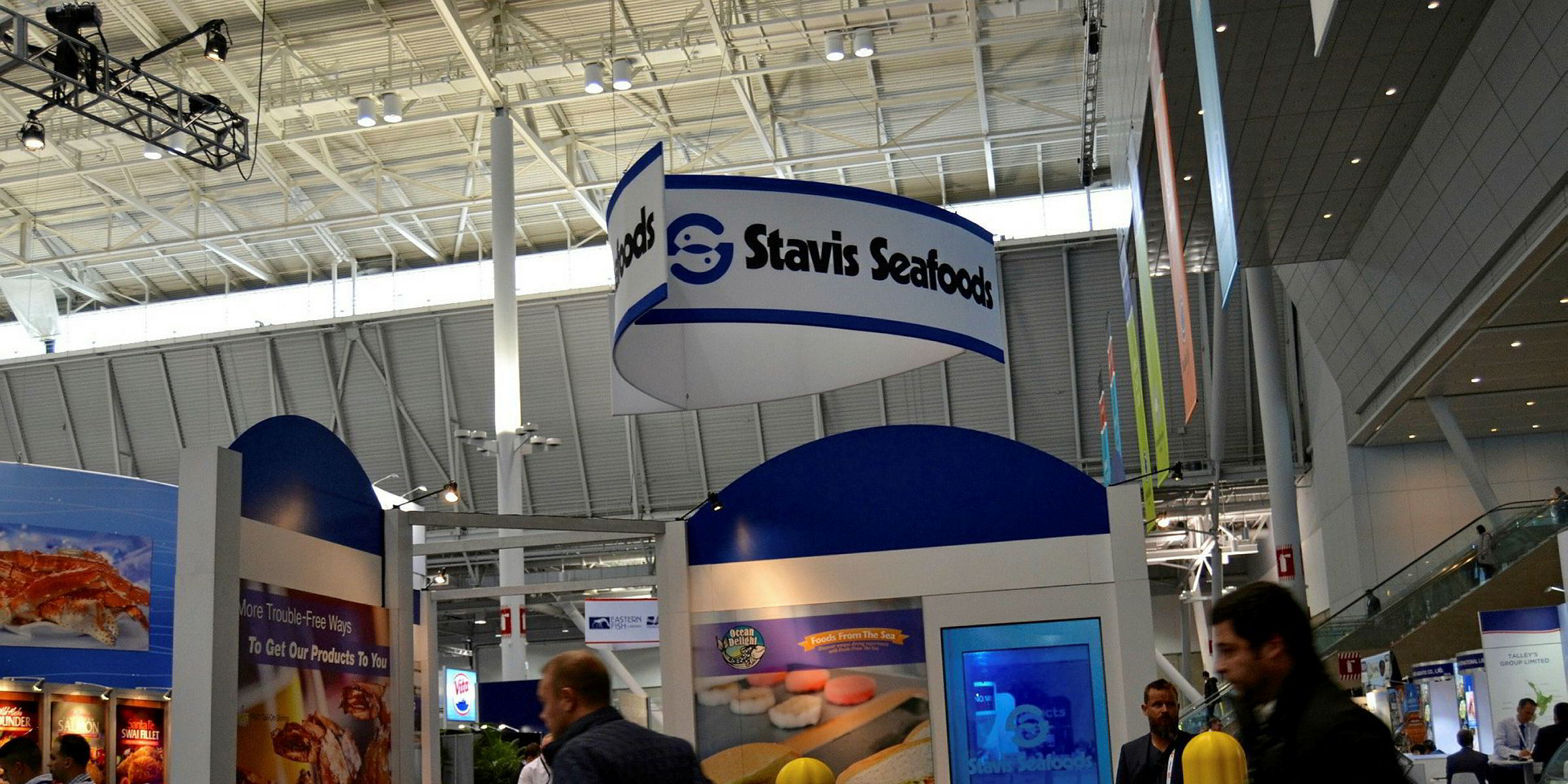 Stavis CEO: Deal with Dutch harvesting group part of focus on ...