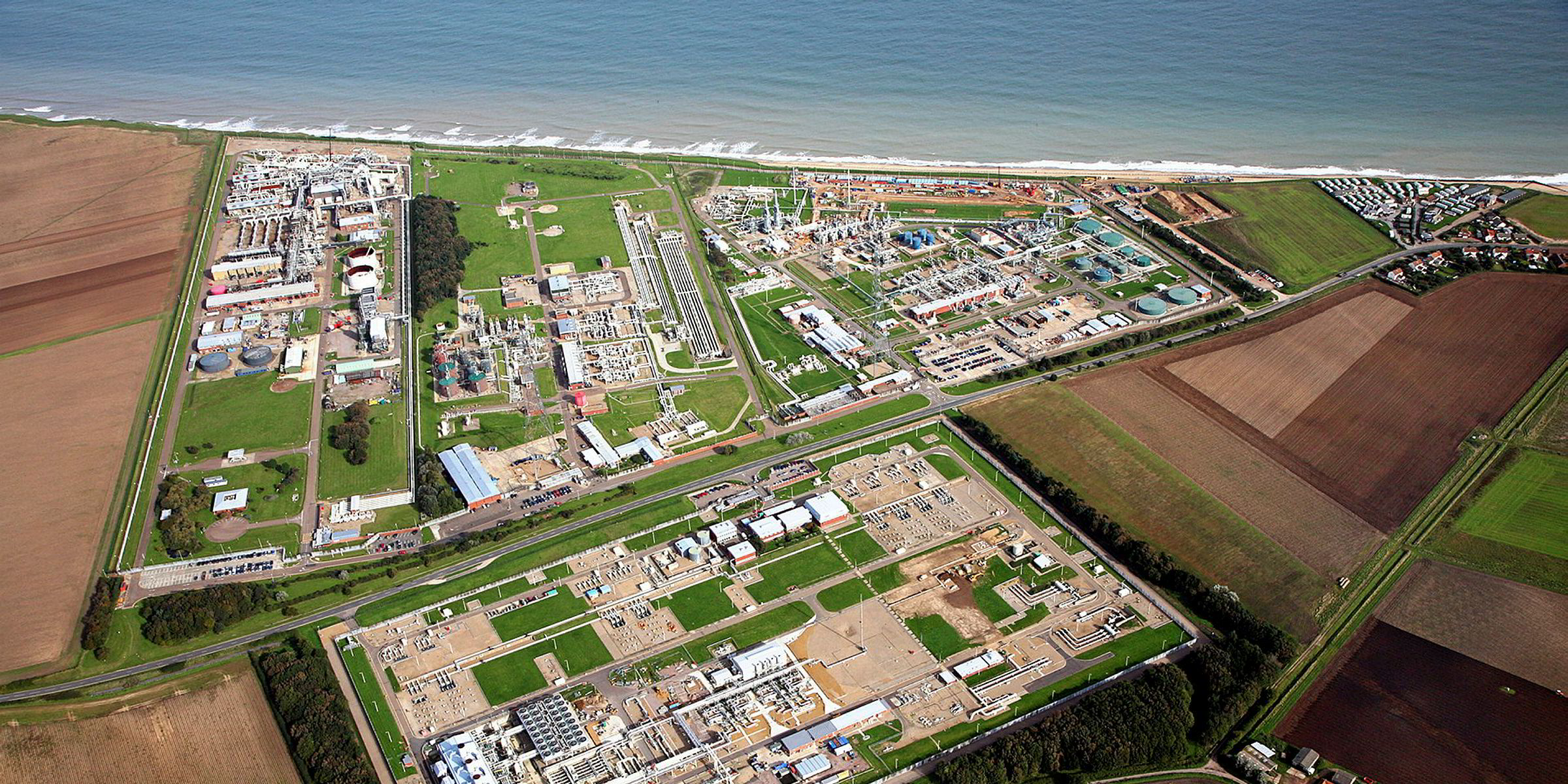 Shell’s Jackdaw takes flight again | Upstream Online