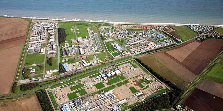 Shell’s Jackdaw takes flight again | Upstream Online