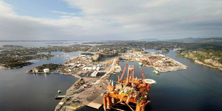 Songa rigs 'sidelined' | Upstream Online