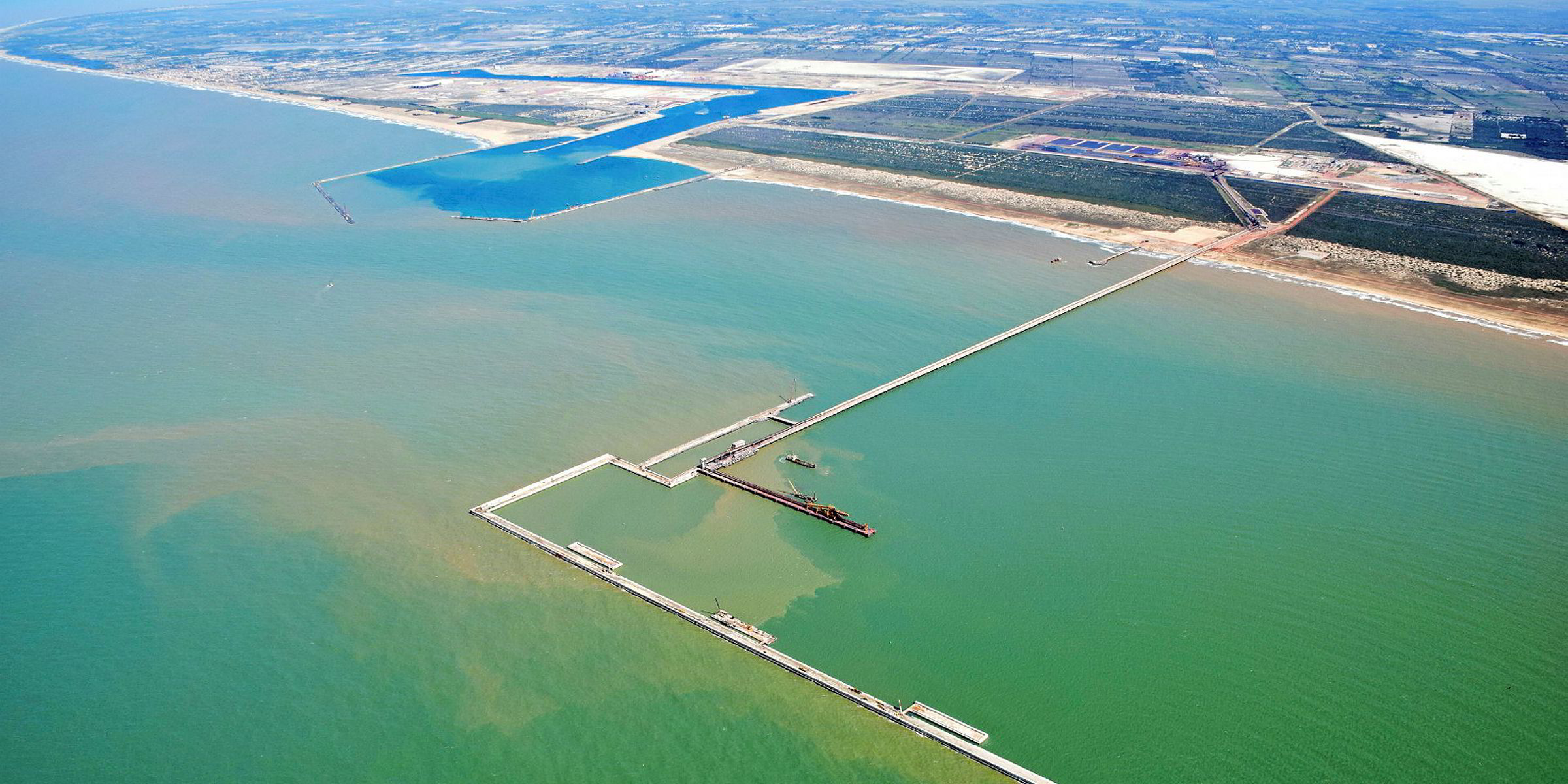 Field narrows in hunt for Port of Acu FSRU | TradeWinds