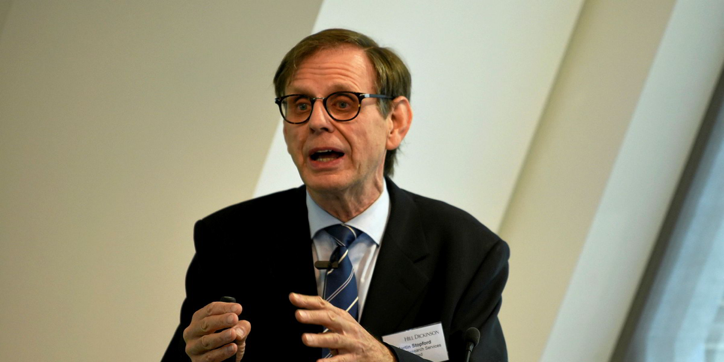 Shipping experts confidently predict better times for the industry ...