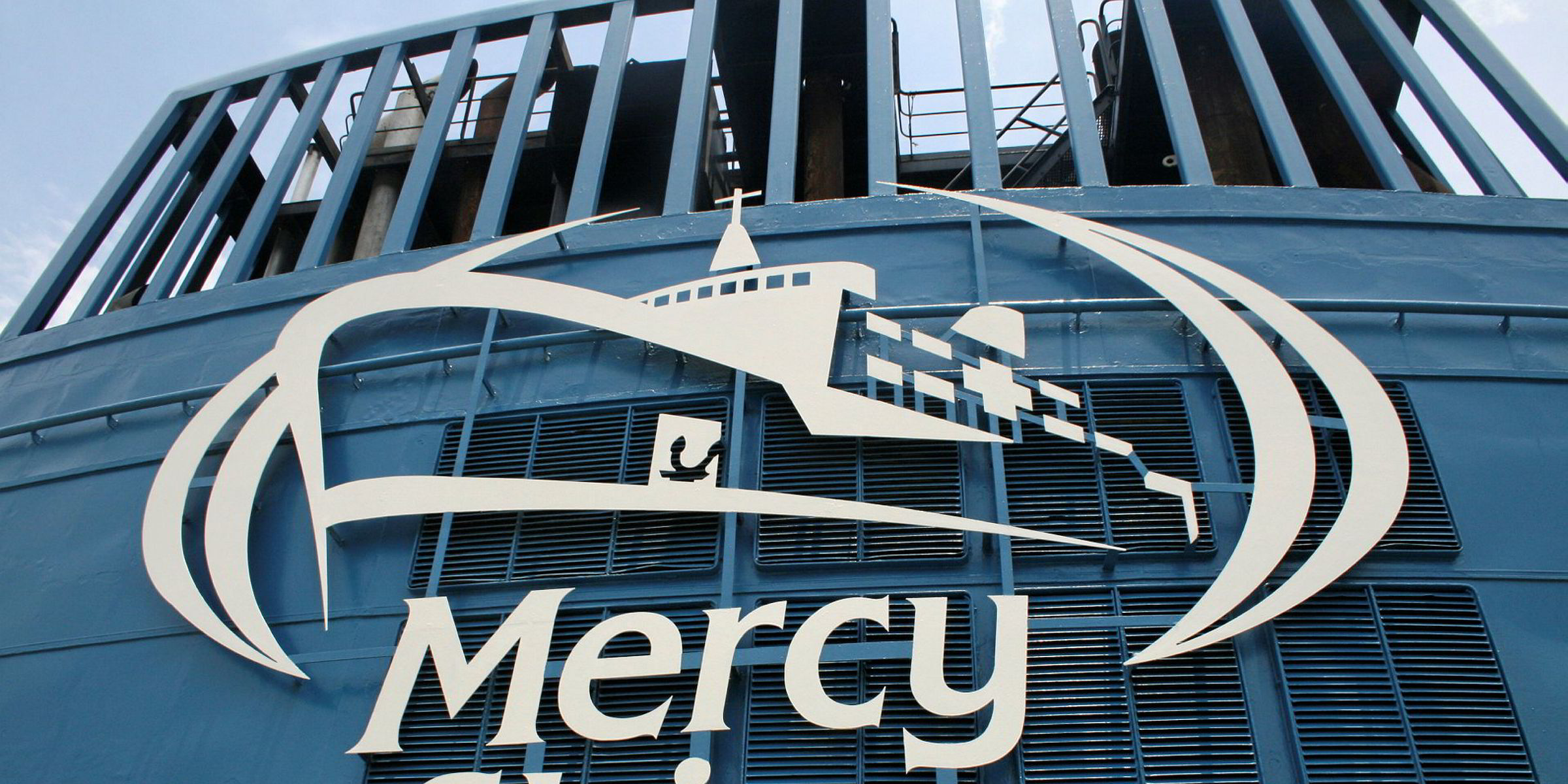 Adventure calls as Africa Mercy begins new mission | TradeWinds