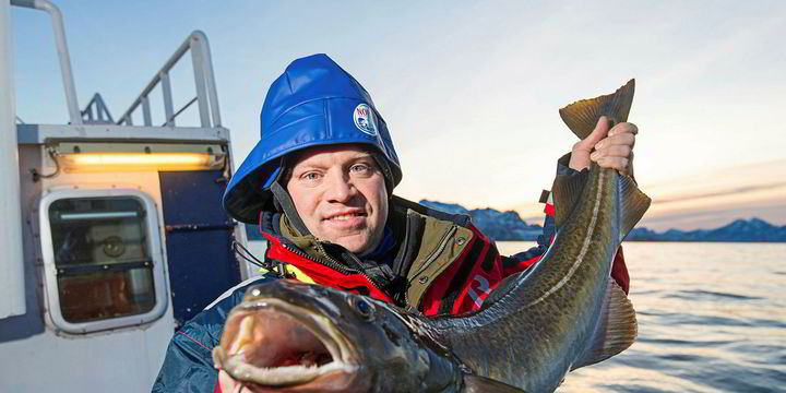 Norwegian seafood exports hit milestone | IntraFish.com