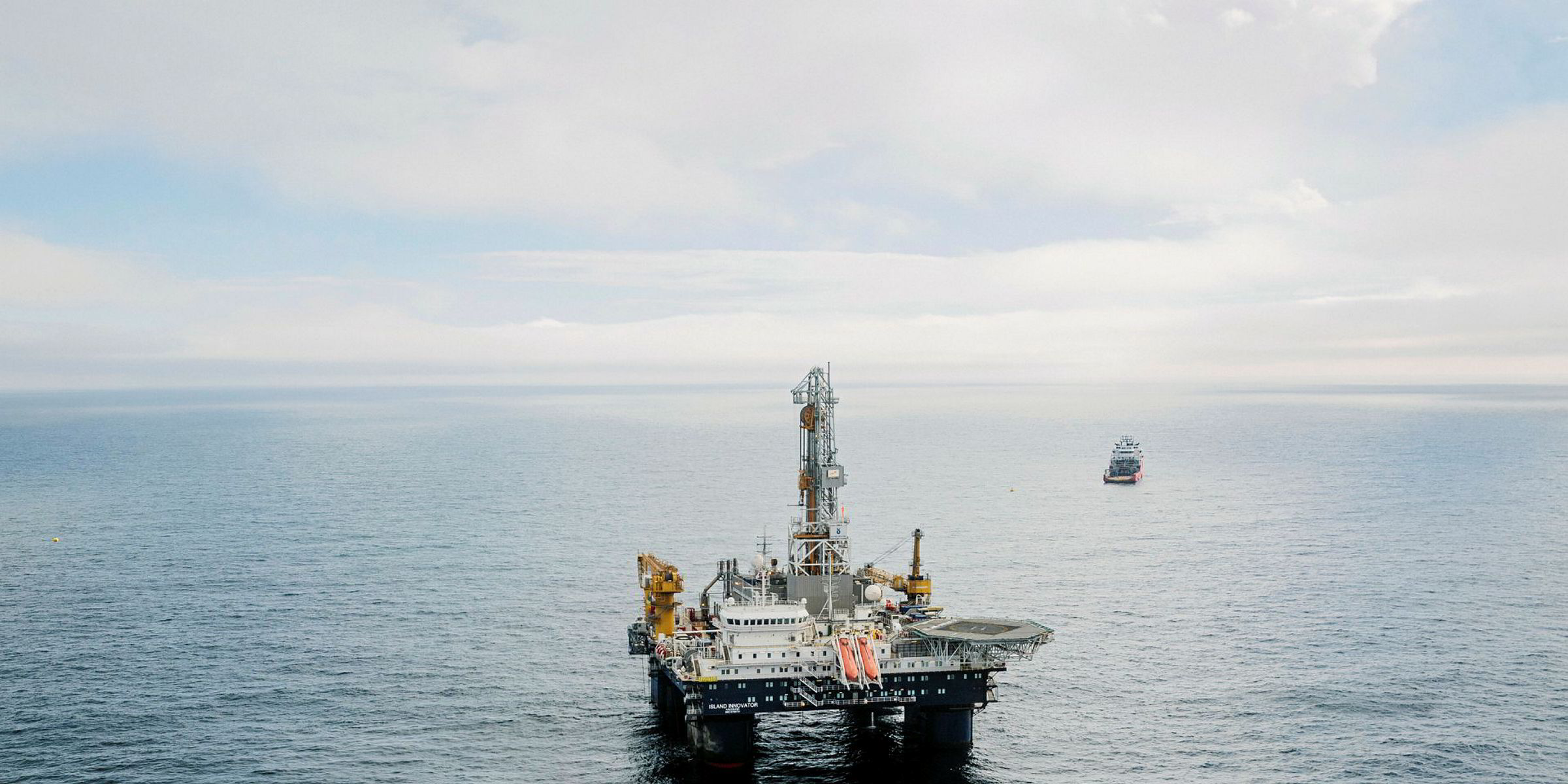 Better days on the horizon for sector off Norway | Upstream Online