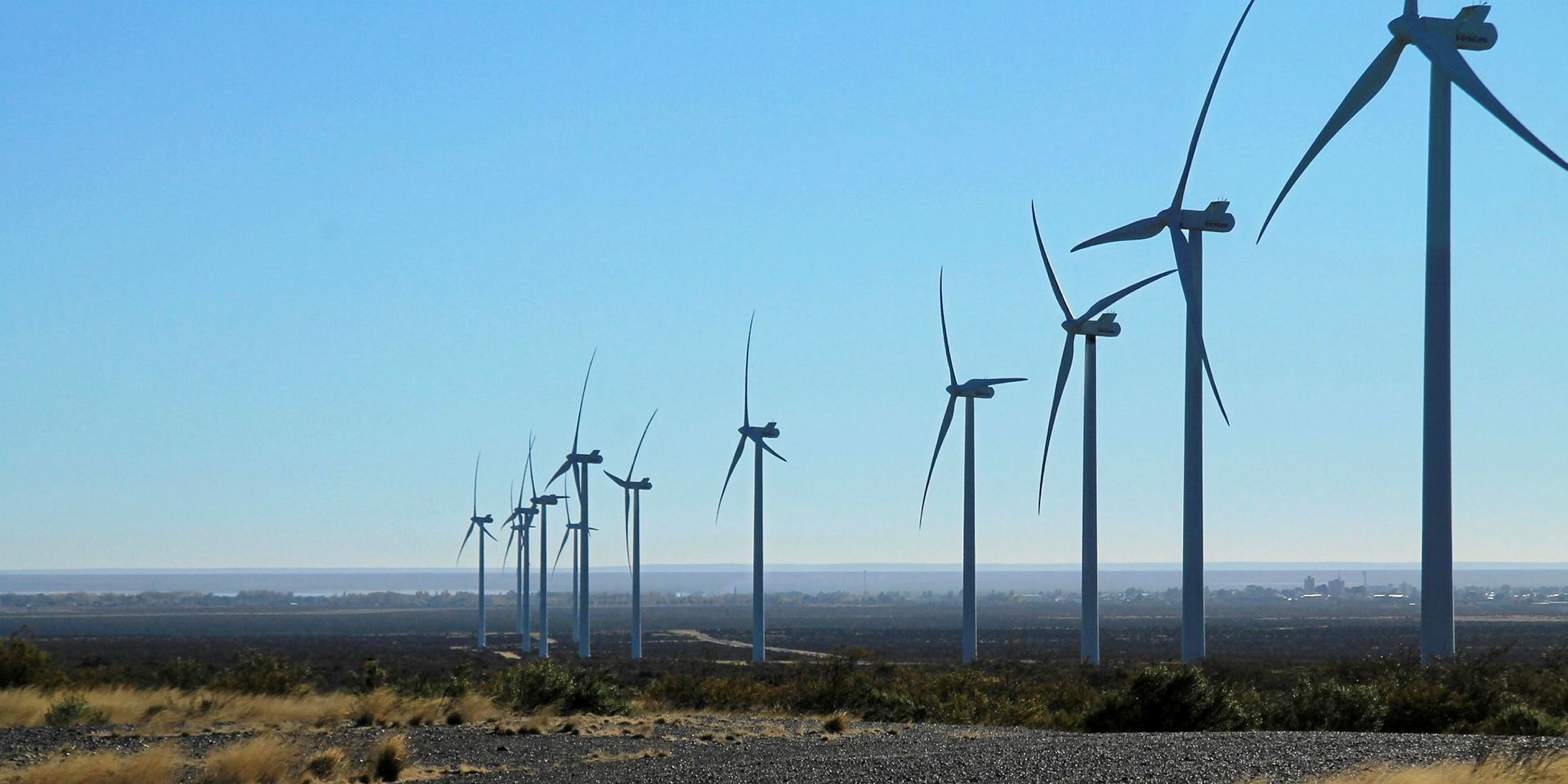 YPF Luz signs longest wind PPA thus far in Argentina | Recharge