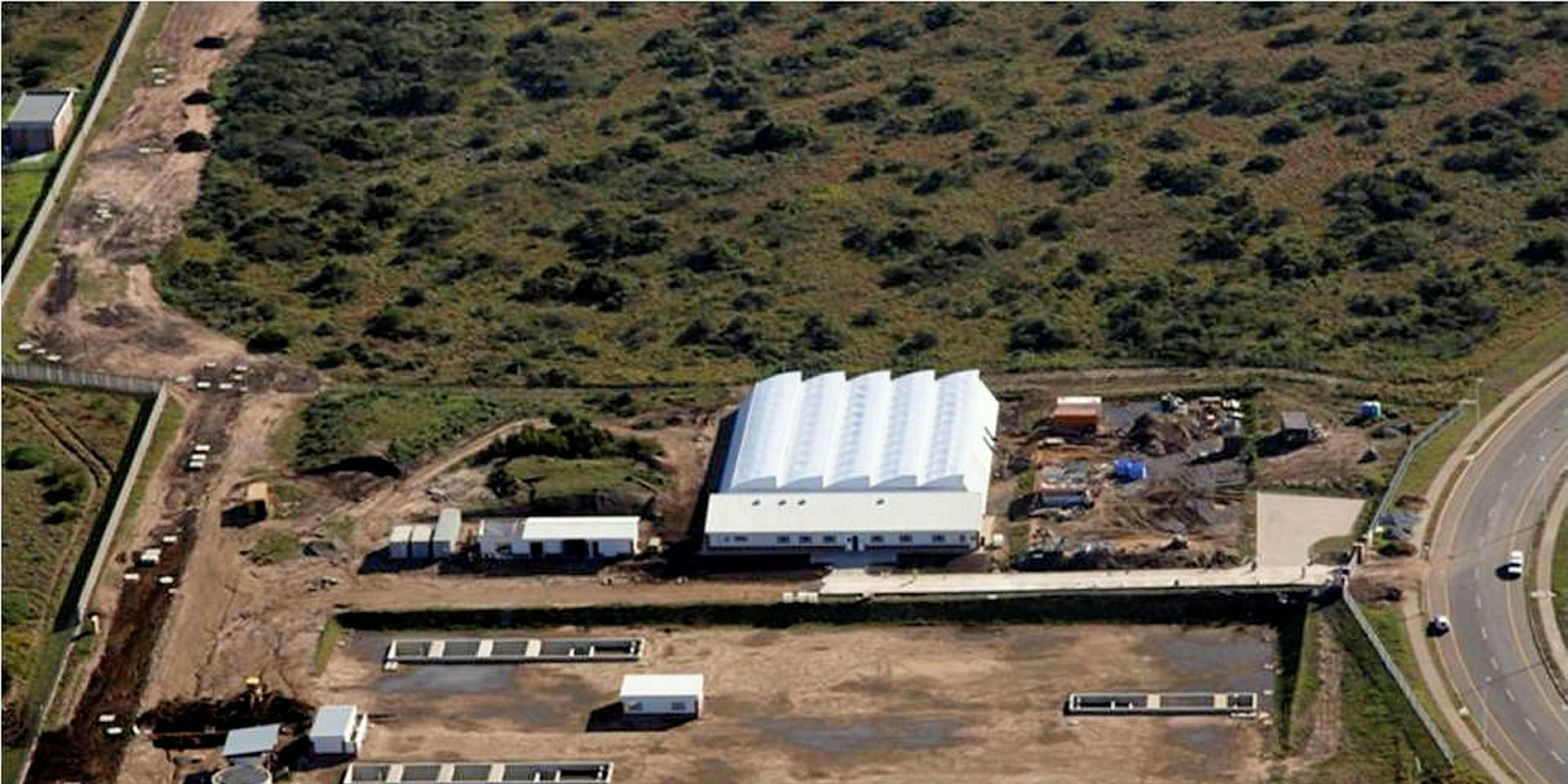 South African land-based yellowtail farm sees 'unprecedented' growth ...