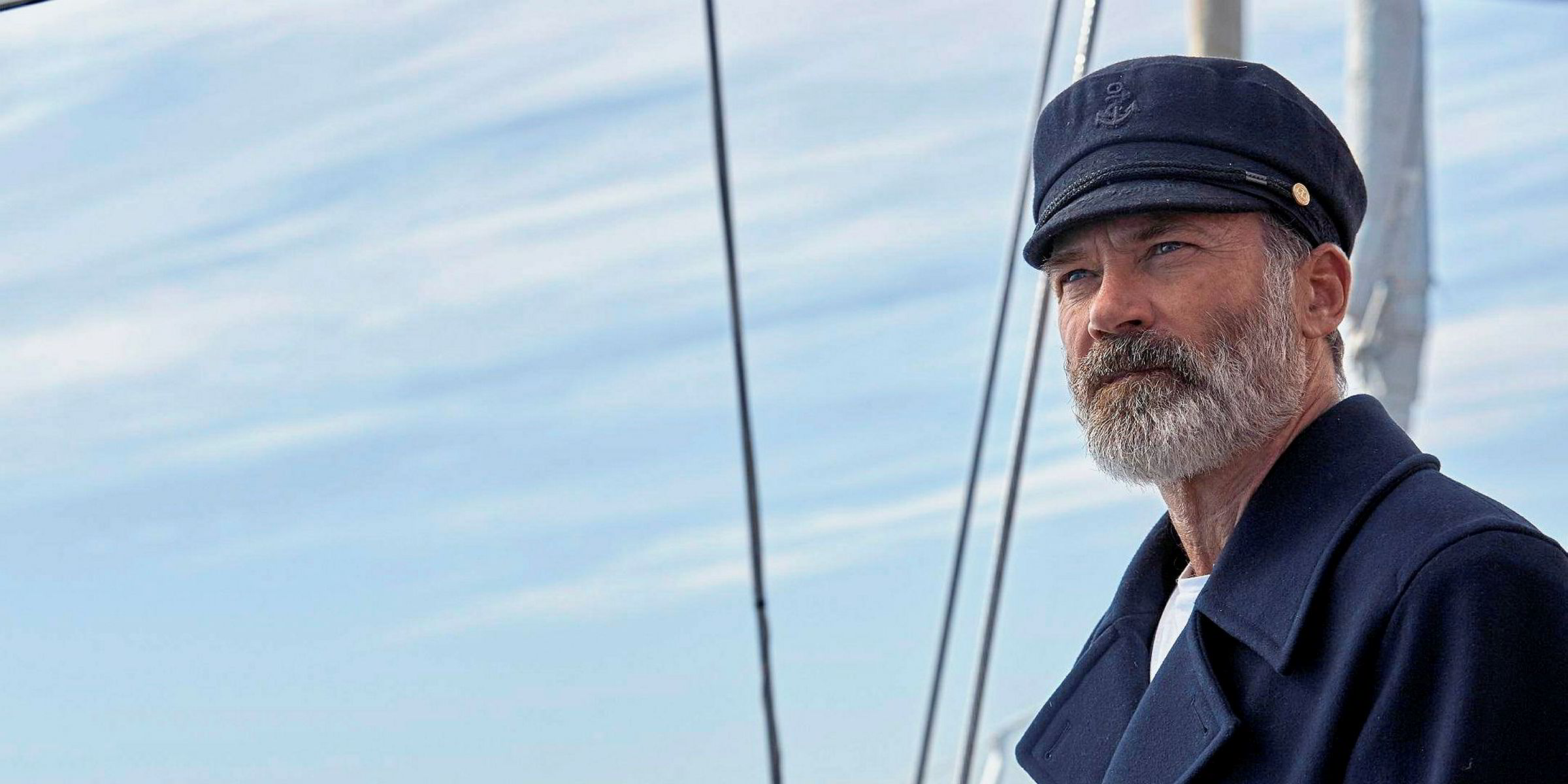 Hello, Sailor: Captain Birds Eye gets a £8 million facelift | IntraFish.com