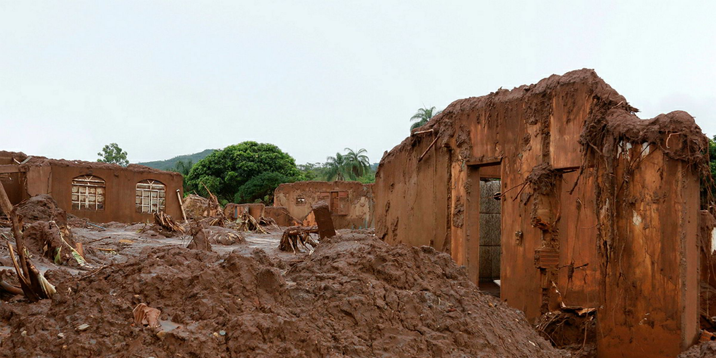 Vale: no firm restart date for Samarco mine | TradeWinds