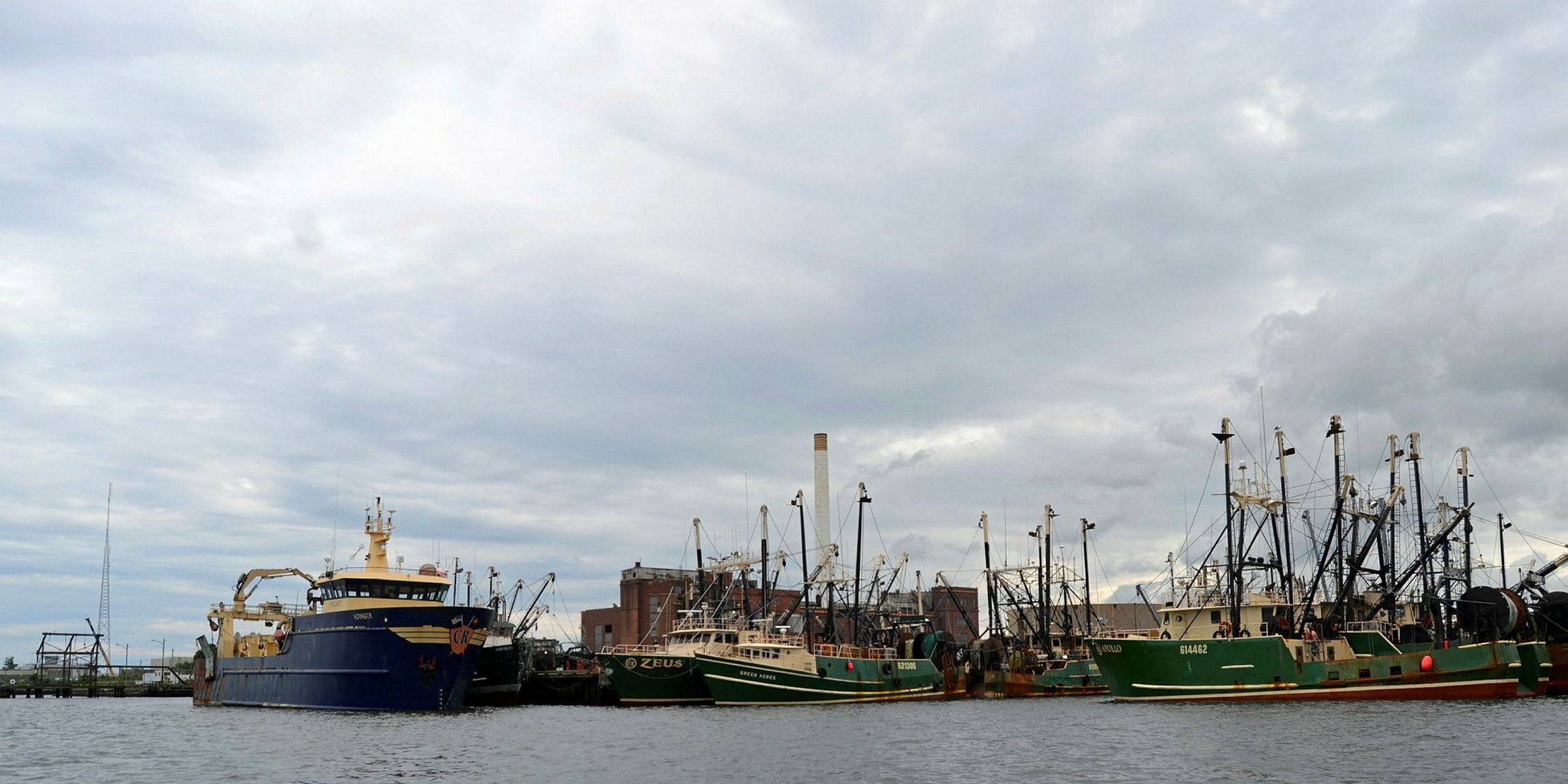 Fate of 'Codfather' assets in the hot seat | IntraFish.com