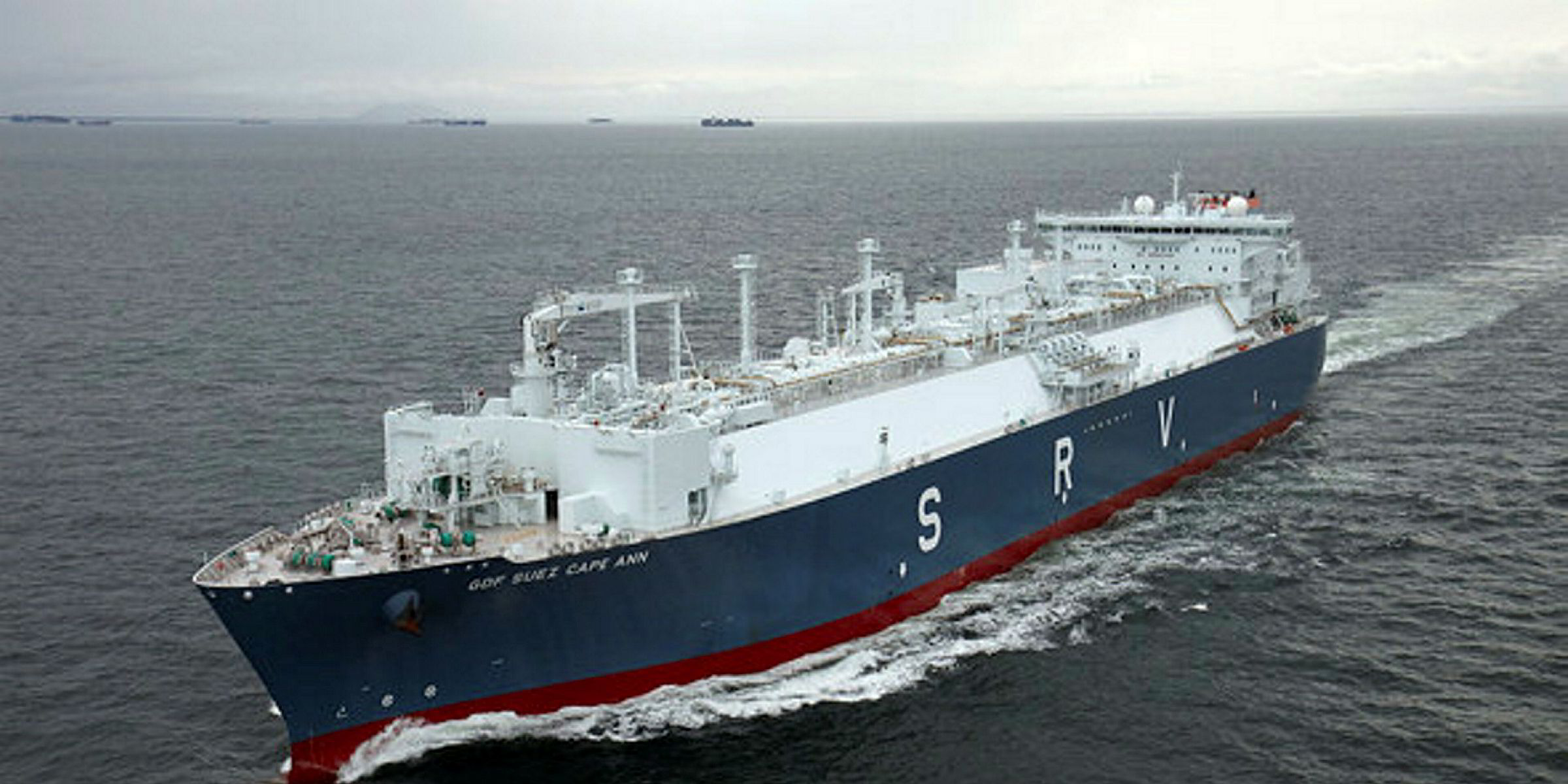 Hoegh ups stake in FSRU pair | Upstream Online