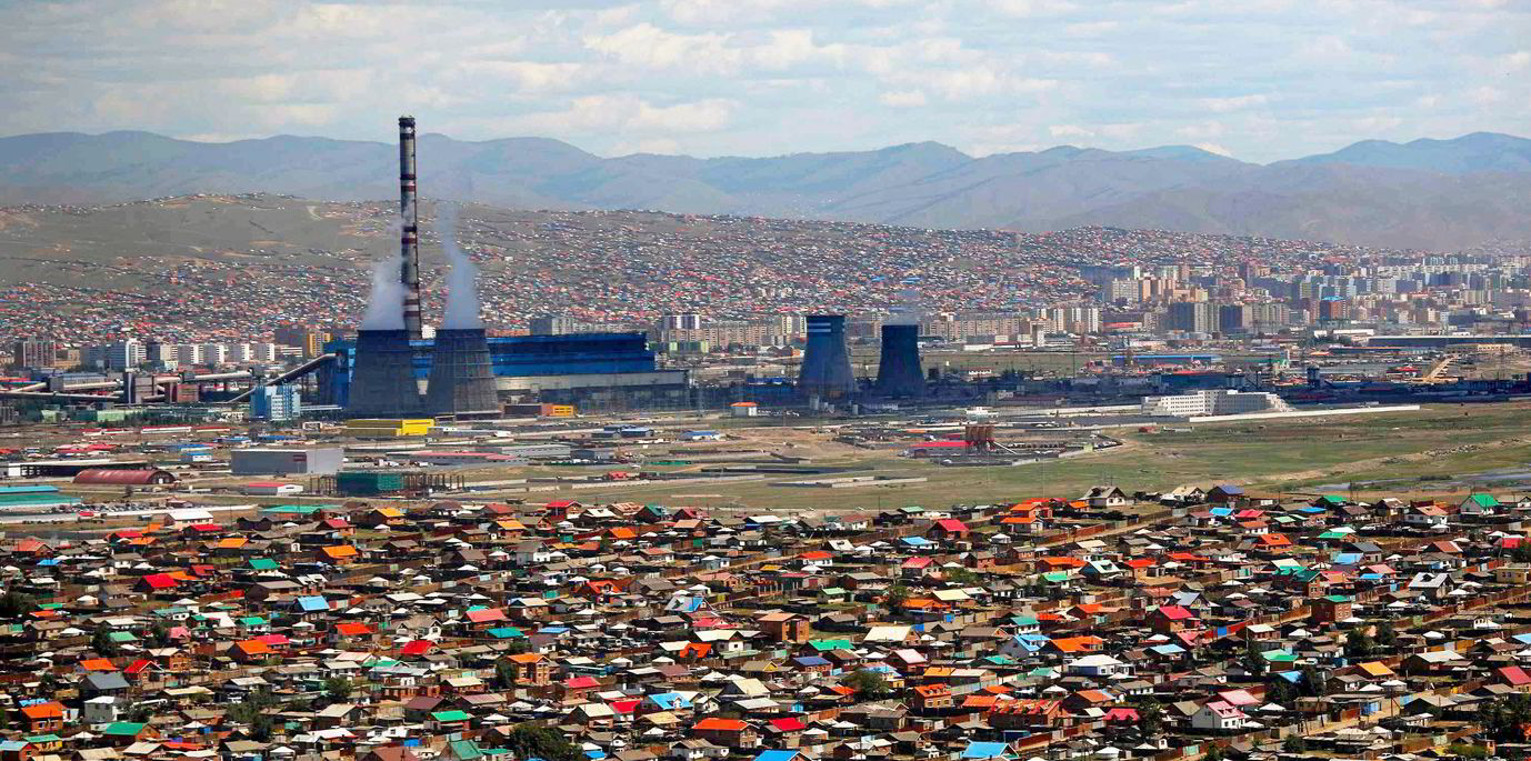 Gazprom takes on Mongolia gas pipeline task with Chinese market in ...