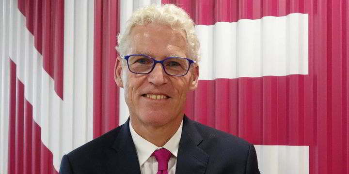 ONE’s Jeremy Nixon says freefalling container market to reach ...