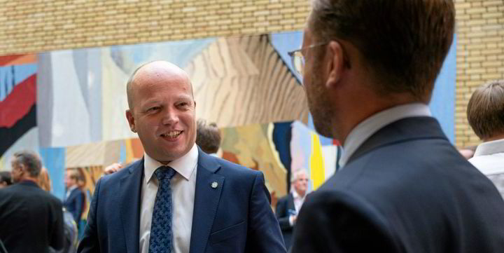 Finner ingen sammenheng mellom Acer og norske strømpriser | Europower