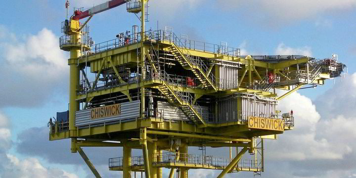 Spirit boosts output with new North Sea wells | Upstream Online