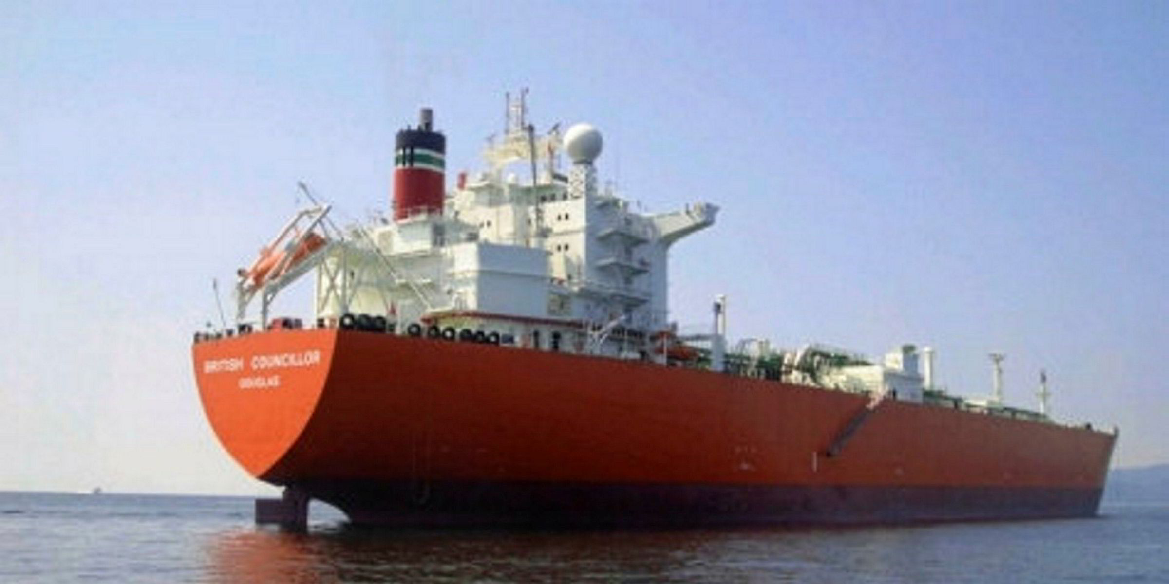 Great Eastern adds to VLGC fleet | TradeWinds