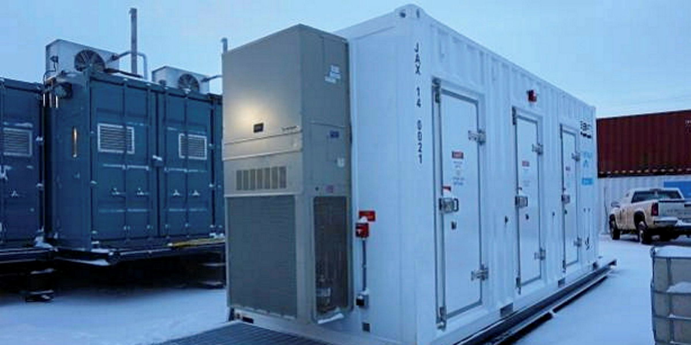 Saft spearheads next-gen battery technology plan | Recharge