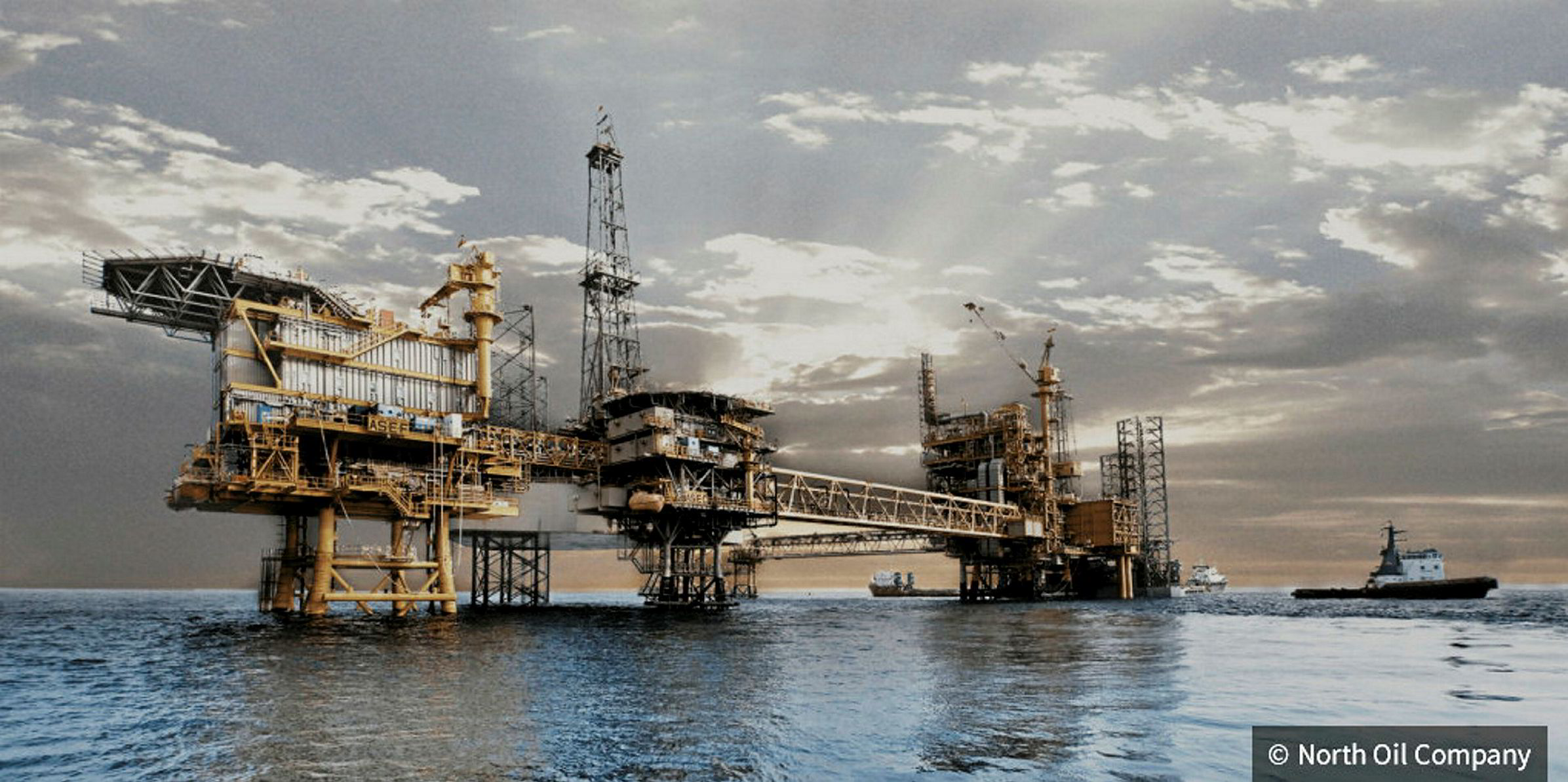 Qatar's NOC set to launch Gallaf bid process 'in weeks' | Upstream Online