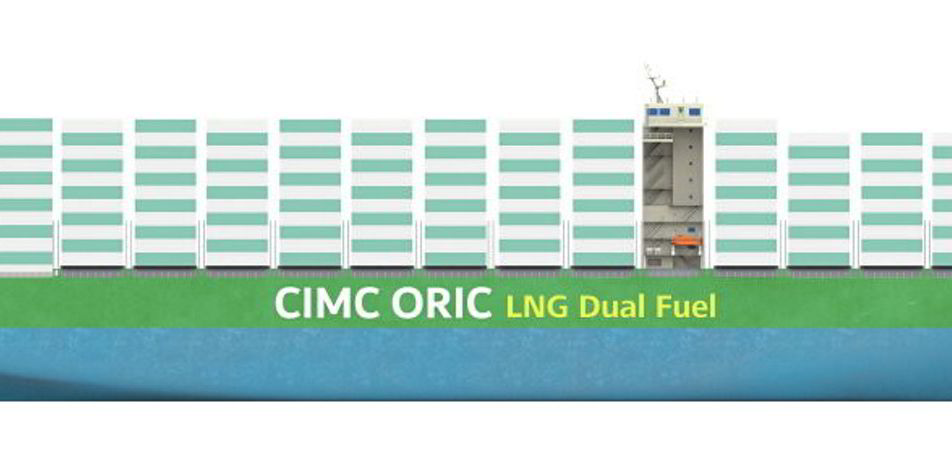 Liner giant MSC strikes deal for 10 neo-panamax container ships in ...