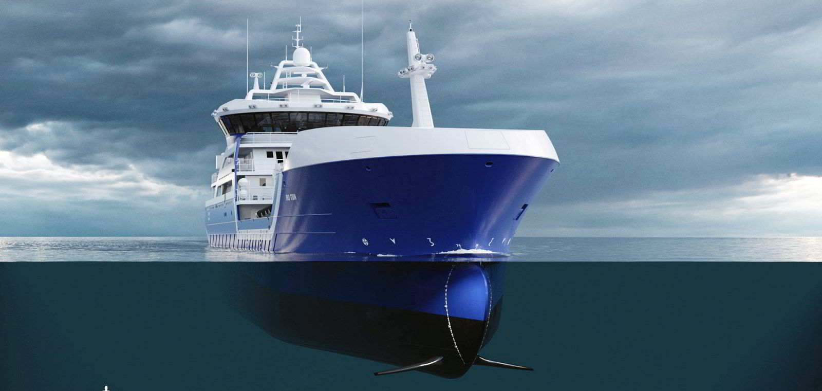 Gjør suksess i Middelhavet: Varmt vann under vingene for leverandøren i ...