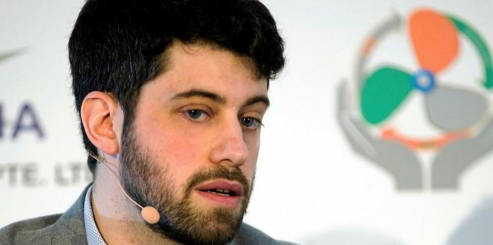 European ship scrapping tsar switches to new role | TradeWinds