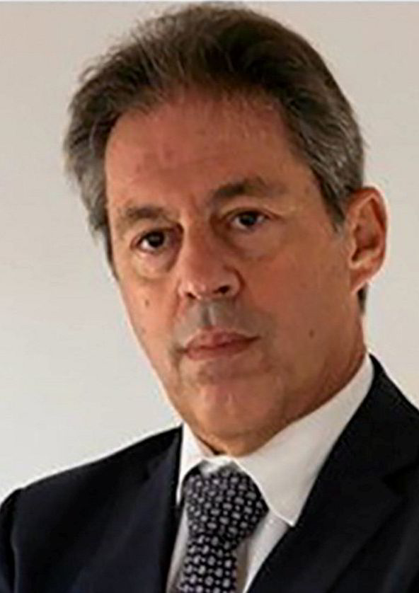 Ugo Salerno stepping down as RINA’s boss after two decades in hot seat ...