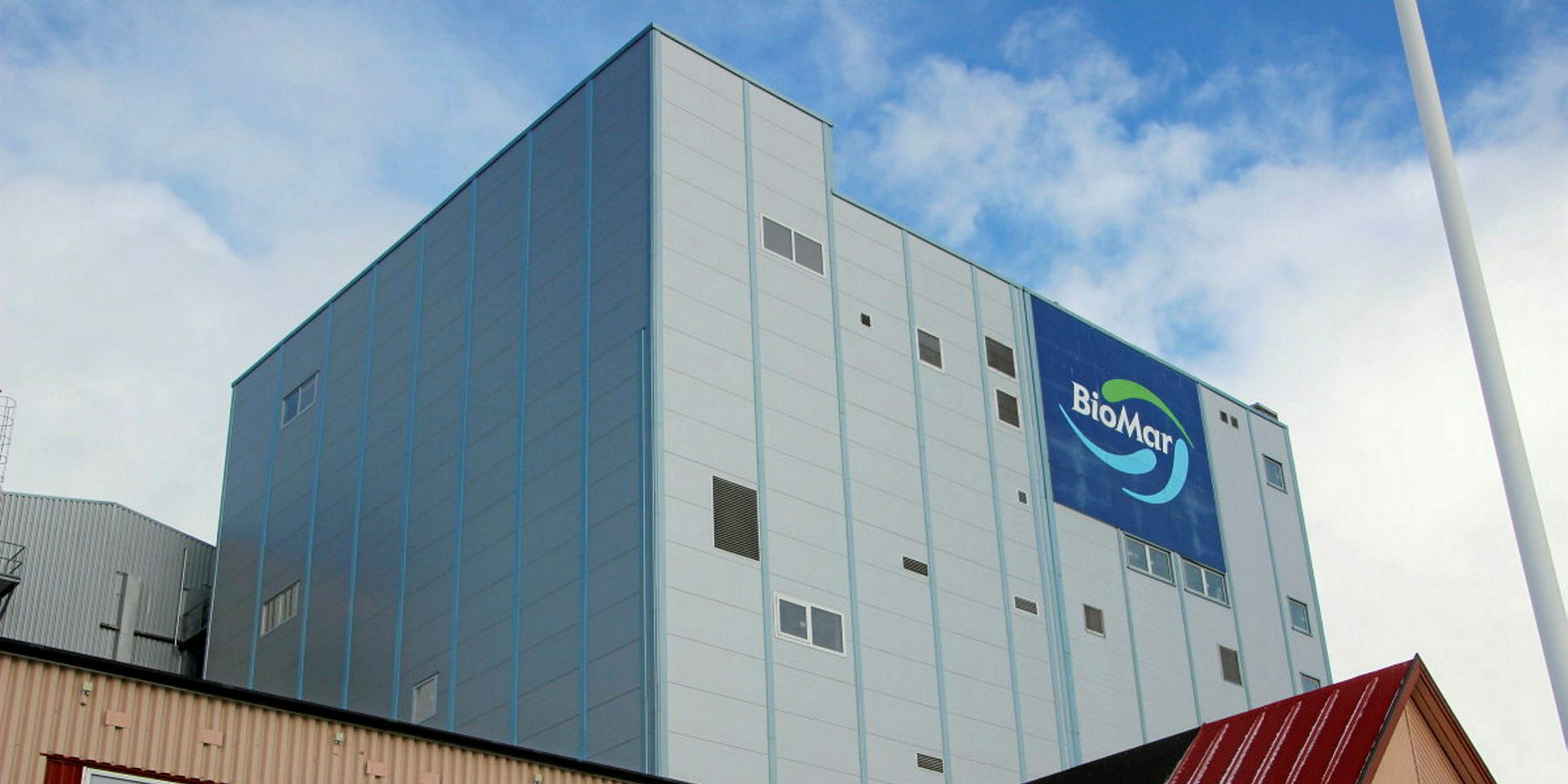 Biomar venter fortsatt utfordrende marked | Intrafish.no
