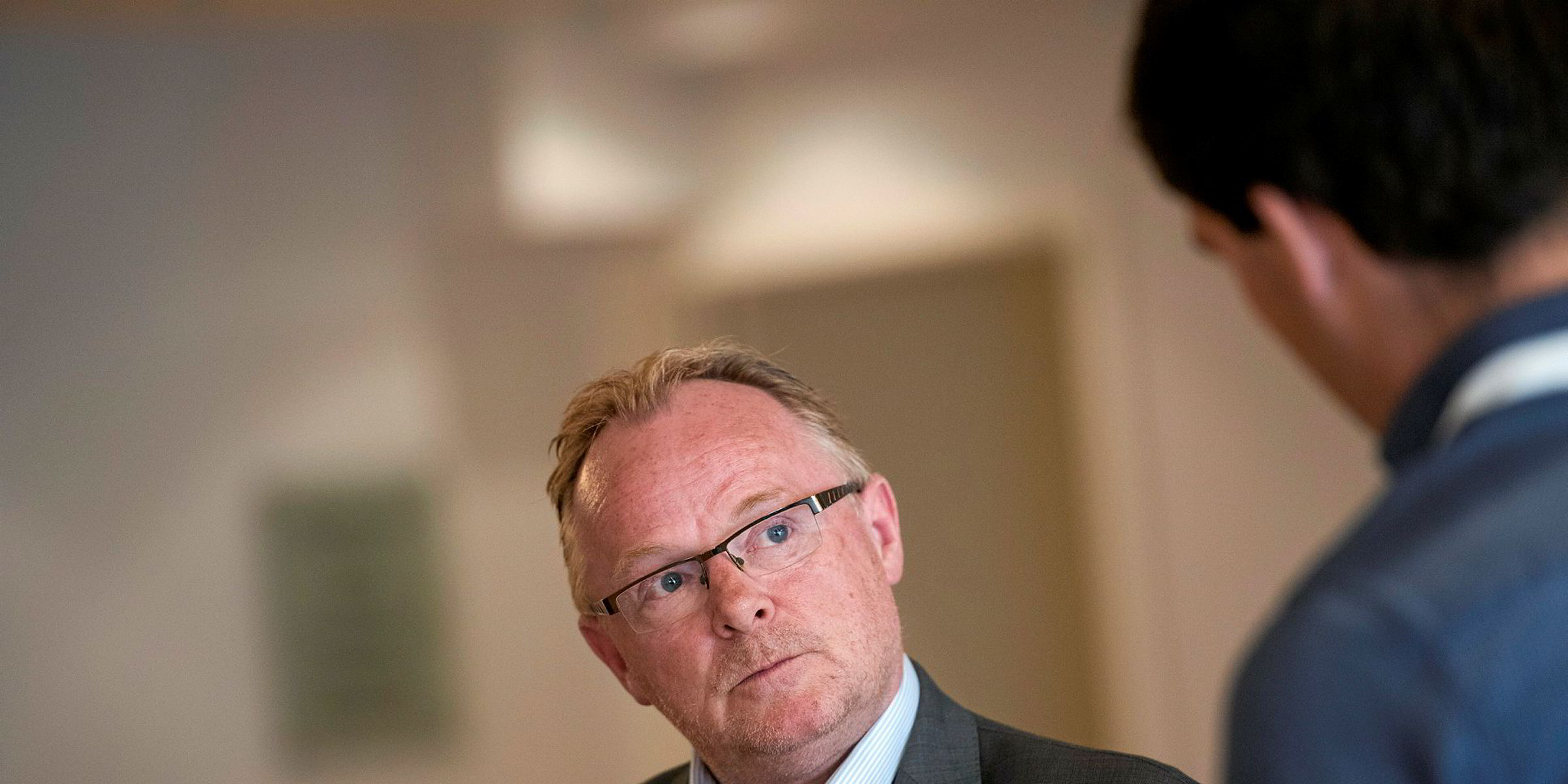 Norwegian fisheries minister: 'Realistic' chance Russia's market ...