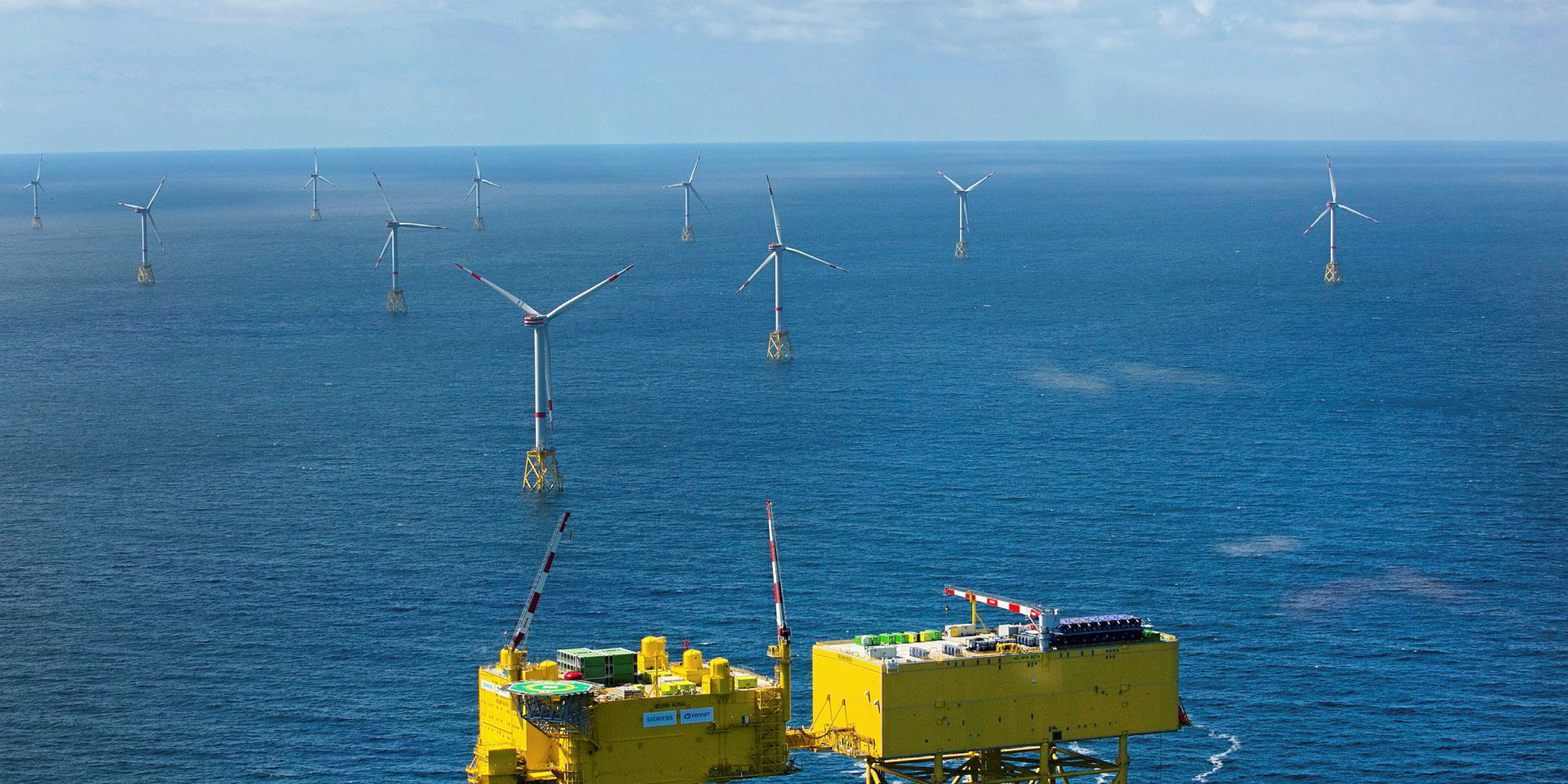 TenneT calls for 660MW in additional German offshore wind auctions ...