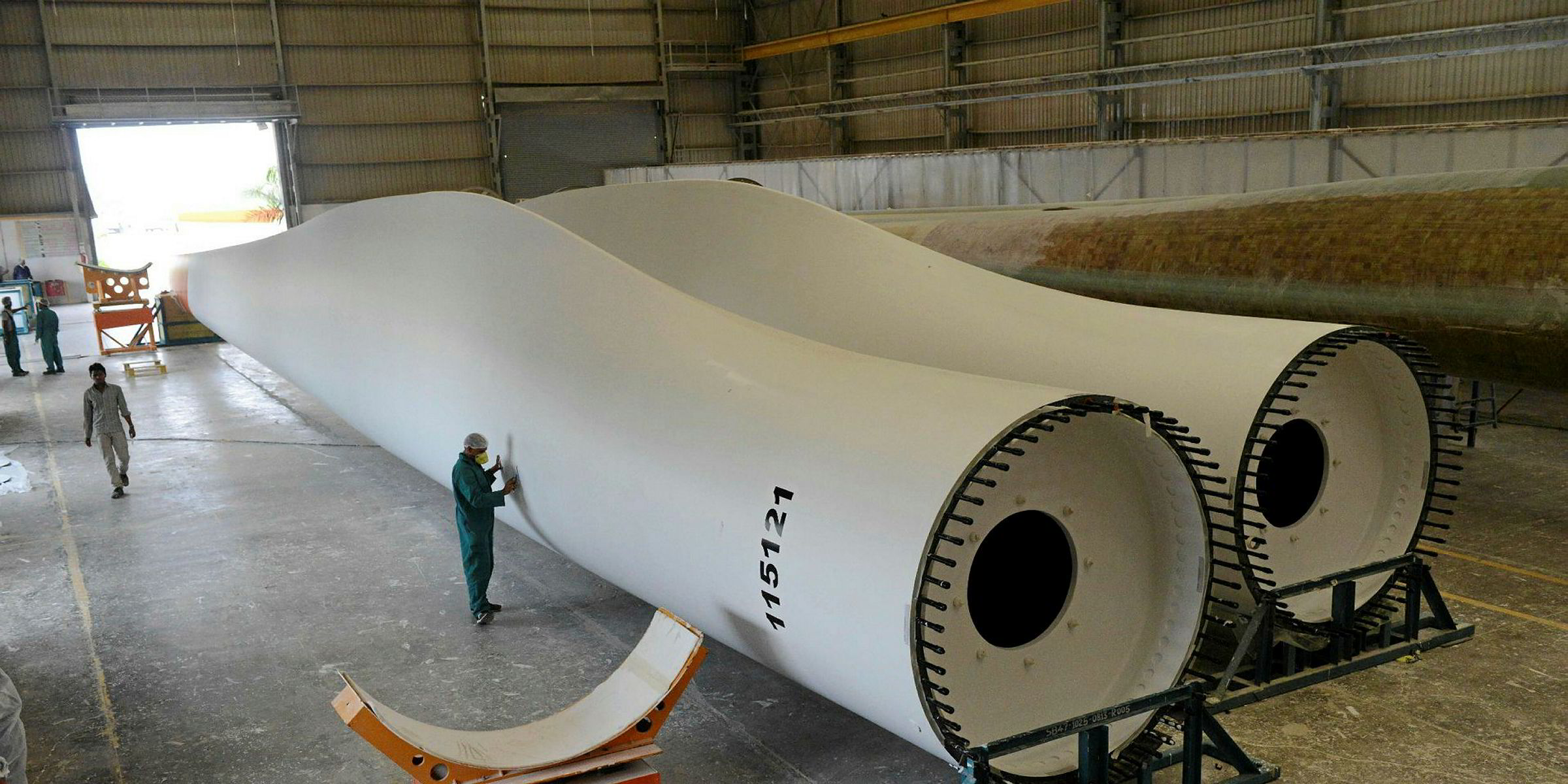 Suzlon sets out agenda for renewables as Indian budget looms | Recharge