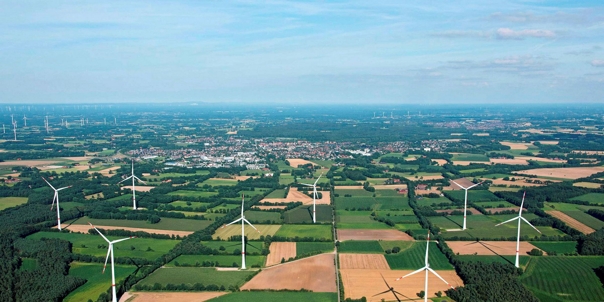 Germany cuts onshore wind FIT amid record new installations | Recharge