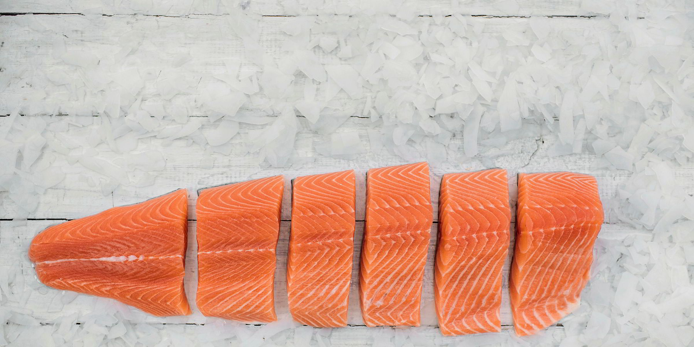 American consumers boosting purchases of farmed salmon | IntraFish.com