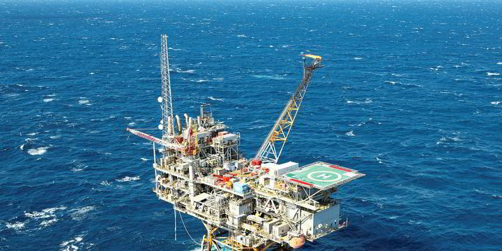 Two injured in Shell Gulf platform fire | Upstream Online