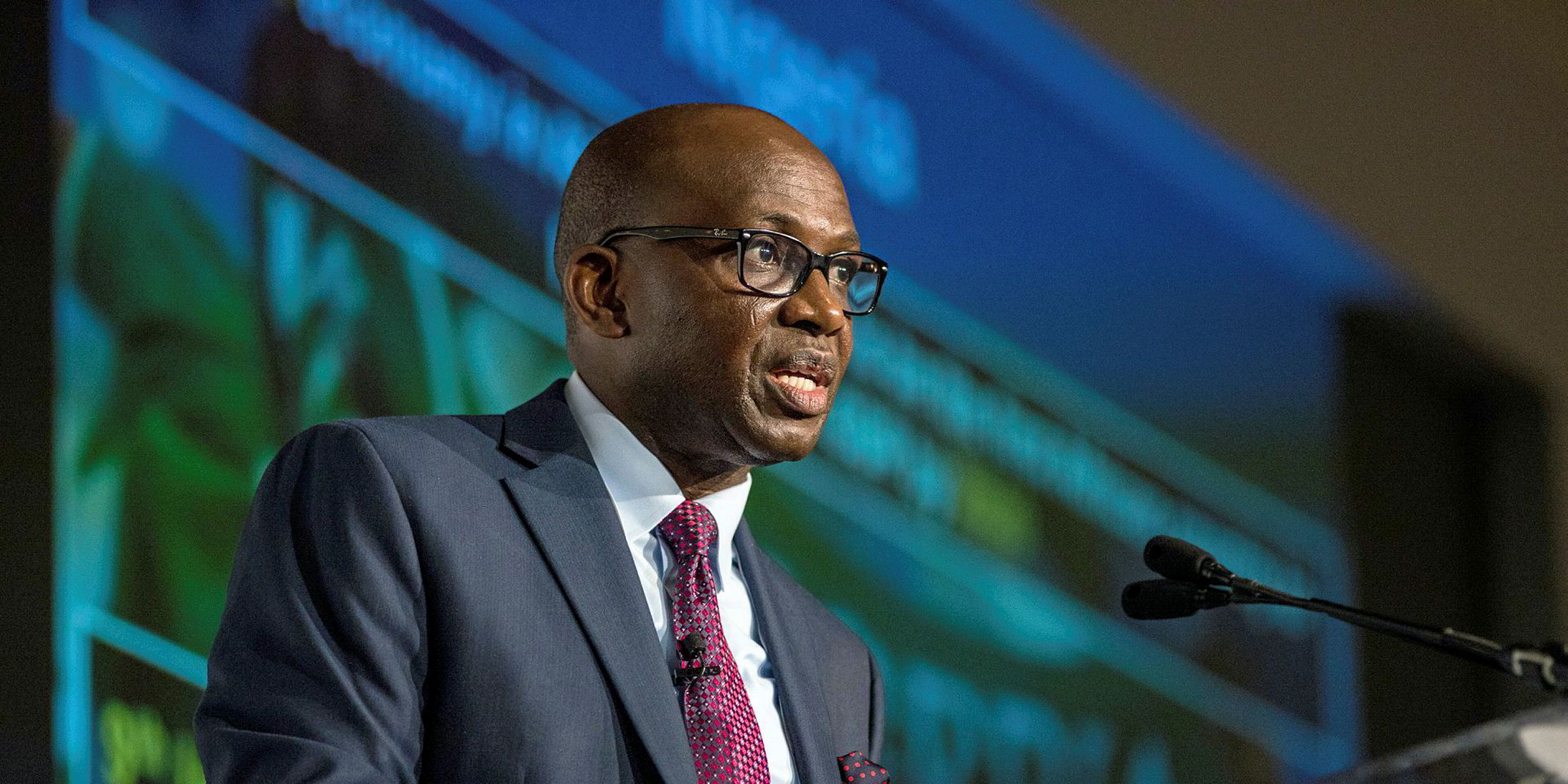 Nigeria looks to get the LNG train back on track | Upstream Online