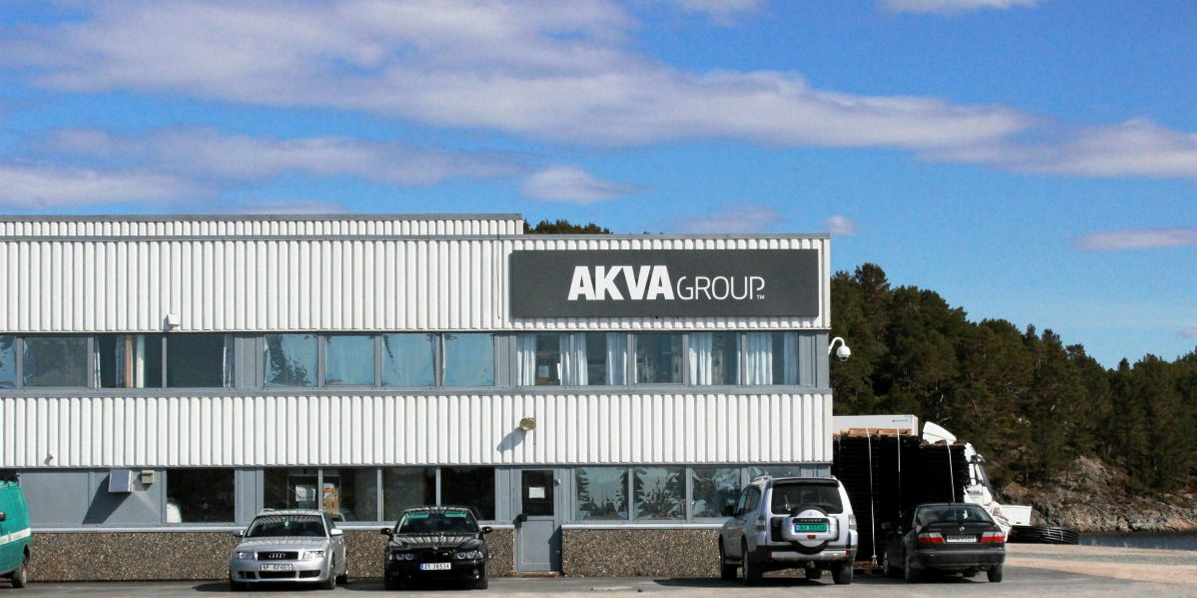 Akva Group sells off Icelandic software arm | IntraFish.com