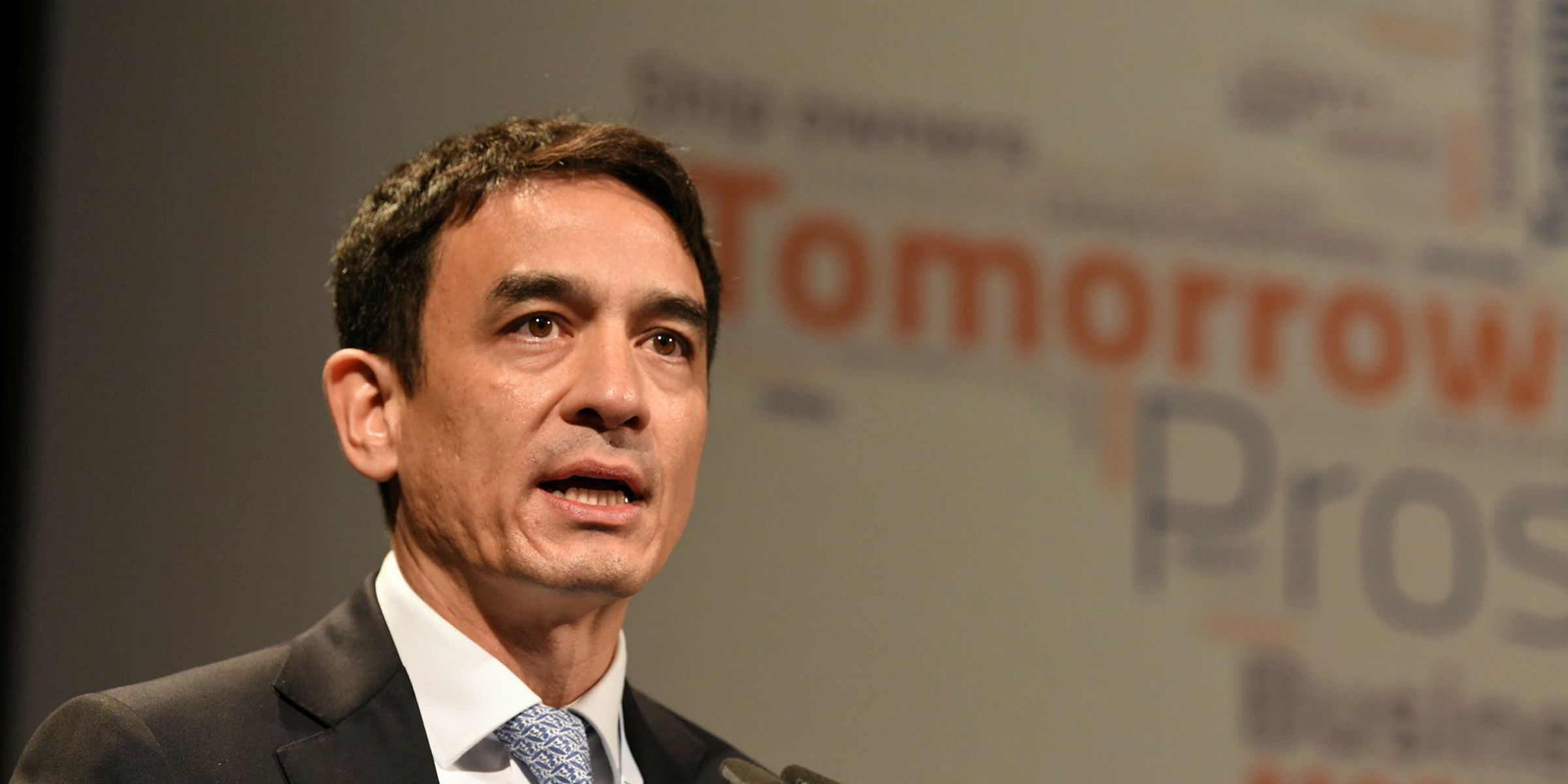 Mitsui & Co inks FSRU debut with BW Group | TradeWinds