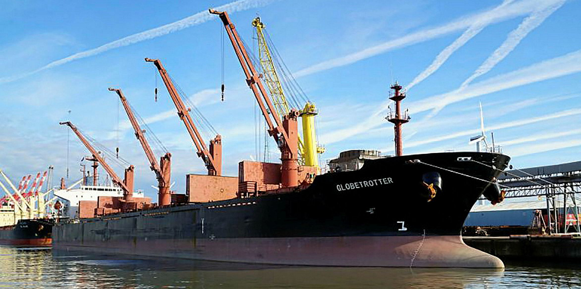 Astra exploits low bulker market for renewal moves | TradeWinds