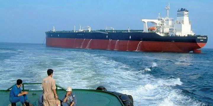 Alphatanker: Floating storage might make a comeback but won't lift ...