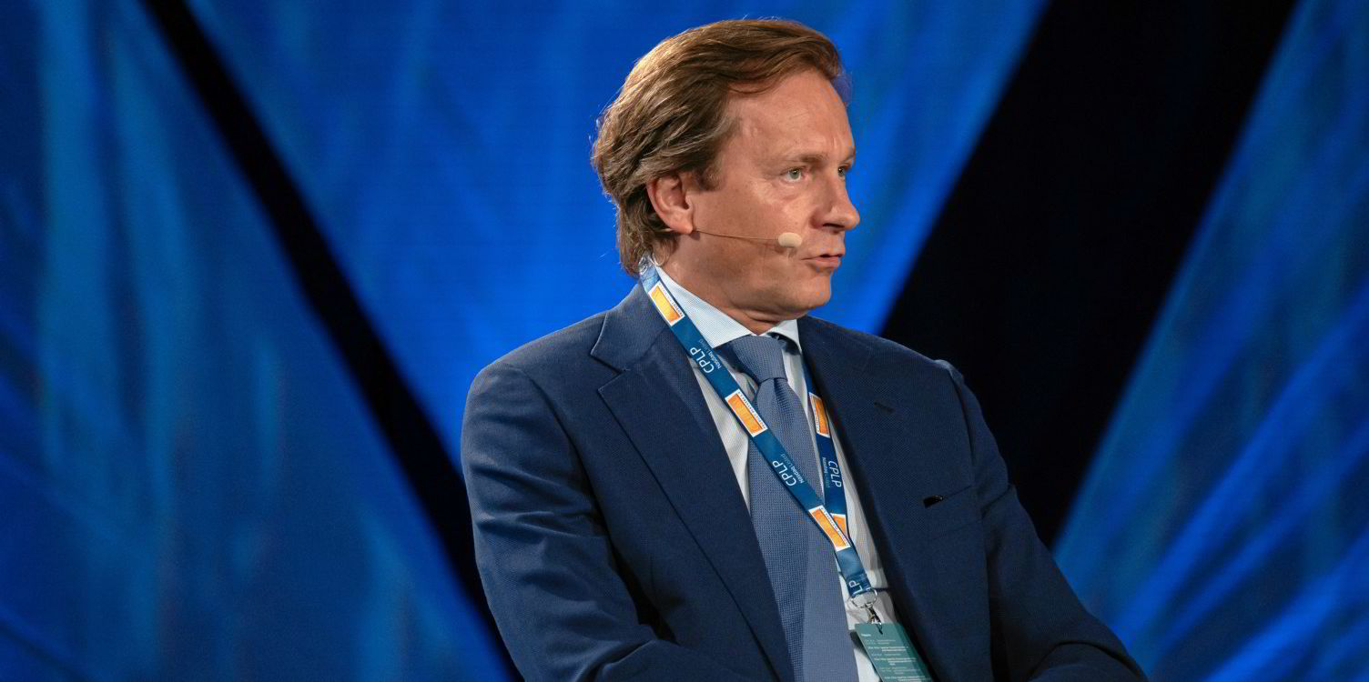 DHT Holdings seals another profitable quarter off hot VLCC spot rates ...