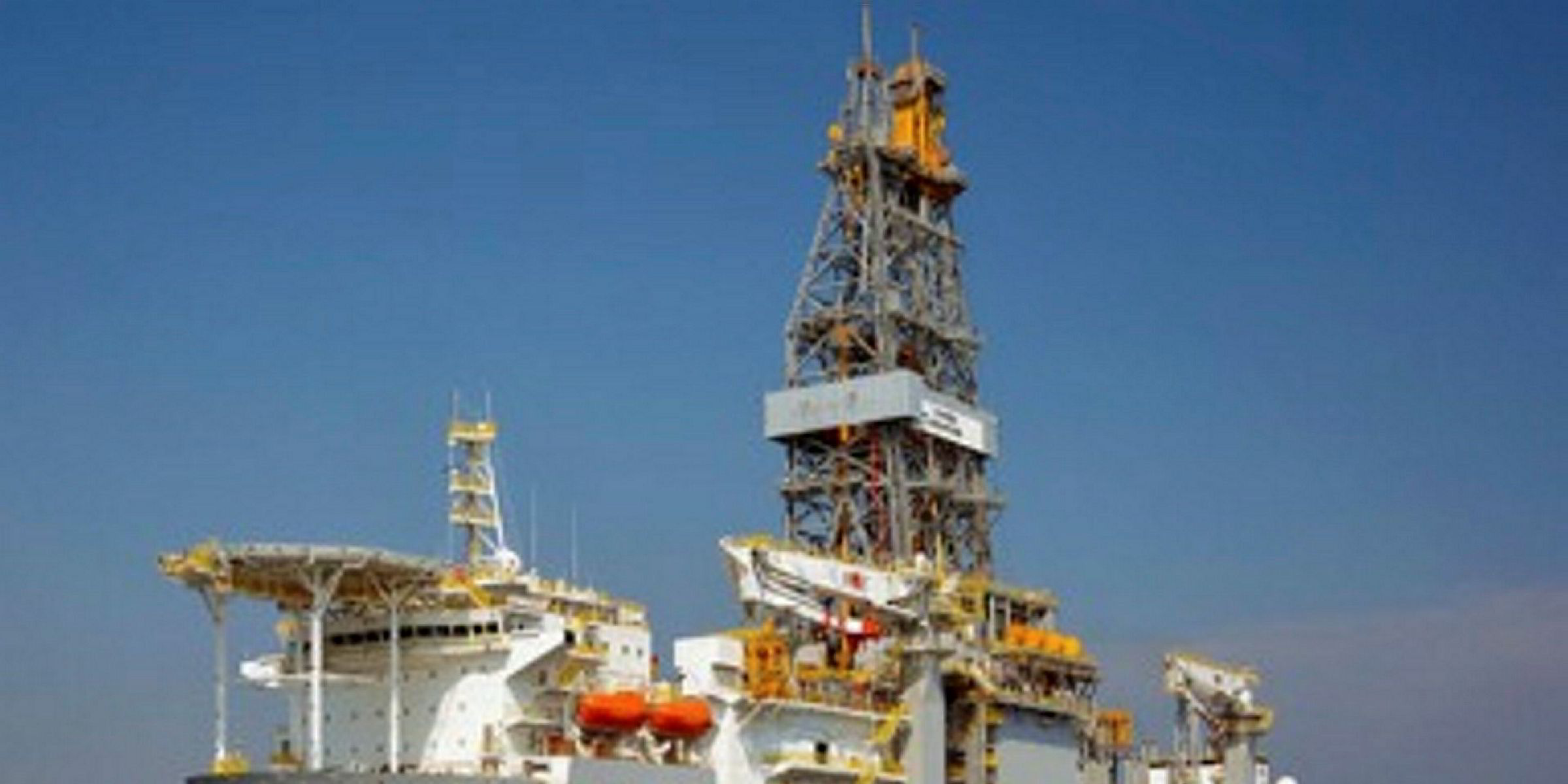 Noble hires Ensco drillship for Leviathan | Upstream Online