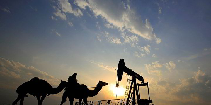 Bahrain tight oil find put at '80bn barrels' | Upstream Online