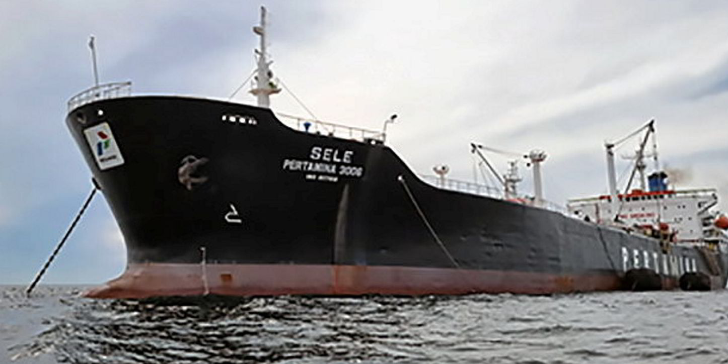 Pertamina invites demo offers on 40-year old MR1 product tanker ...