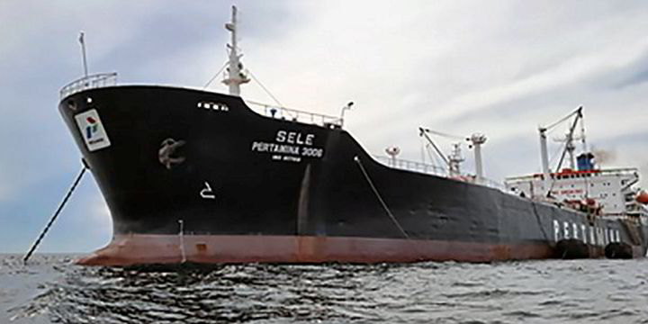 Pertamina invites demo offers on 40-year old MR1 product tanker ...